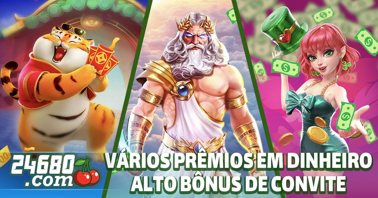 24680.com - Casino & Sports & Racing